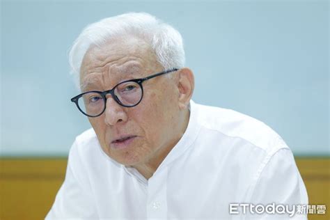 曹興誠爆已申請回歸中華民國籍稱要死在台灣 ETtoday財經雲 ETtoday新聞雲