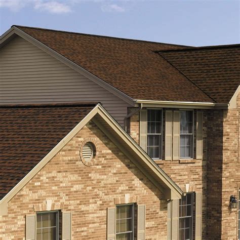 Gaf Timberline Natural Shadow Hickory Roofle®