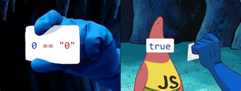The Best Javascript Meme Ive Ever Seen Explained In Detail By