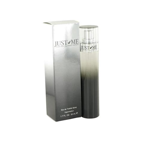 Loción Just Me Paris Hilton Paris Hilton Eau De Toilette Spray 50ml1