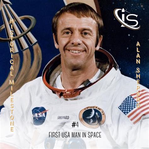 4 The First Us Man In Space Alan Shepard Impulsospace