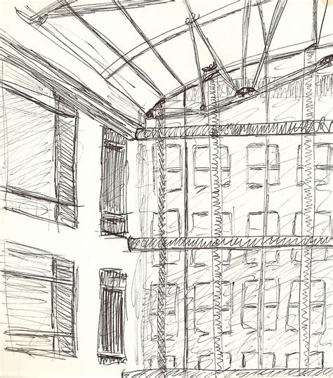 Frewalpict Wallpaper Sketches