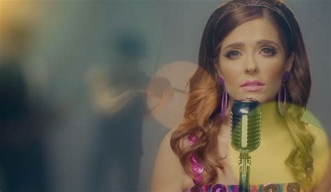 Watch Days Jen Lilley Debuts Music Video For King Of Hearts