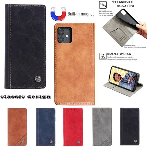 Case For Itel A48 A 48 Itela48 Case Celular Coque Magnet Flip Leather