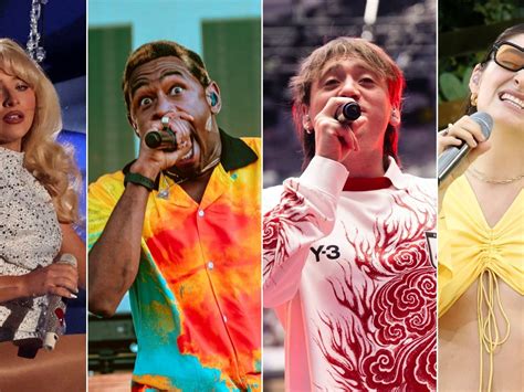 Lollapalooza 2026 Se Anunció El Line Up Con Los Artistas De Cada Día