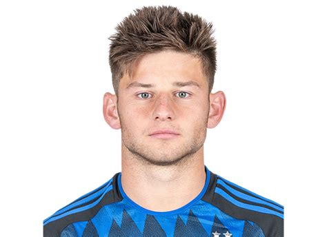 Cameron Cilley St Louis City Sc Midfielder Espn