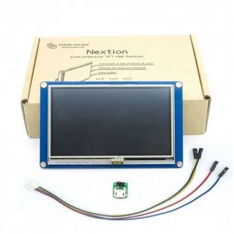 32 Hmi Nextion Display At Best Price In Pollachi By Sri Electronics