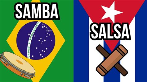 Difference Between Samba And Samba Og At Holly Mellott Blog