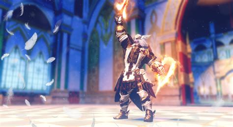 Knight In Shining Armor Eorzea Collection Knight In Shining Armor Eorzea Collection
