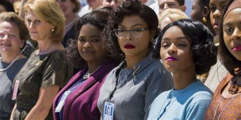 Scope Hidden Figures