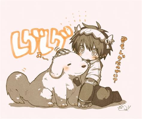 Reg And Reg Rmadeinabyss