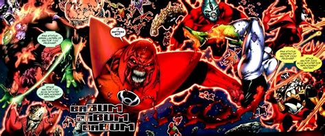 Image Red Lantern Corps 006  Dc Database Fandom Powered By Wikia