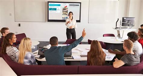 Classroom Training