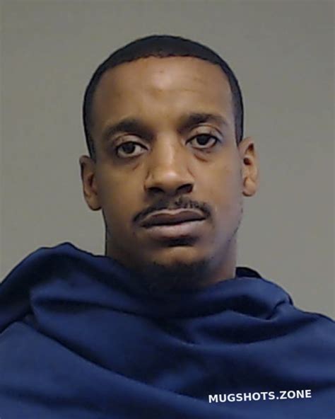Williams Darryn Lamon 05 29 2025 Collin County Mugshots Zone