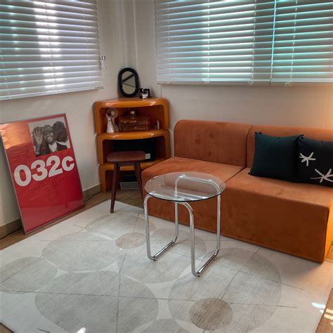 9평 공간 안에 담은 두 가지 라이프 스타일과 취향👫 라이프스타일 슈퍼앱 오늘의집