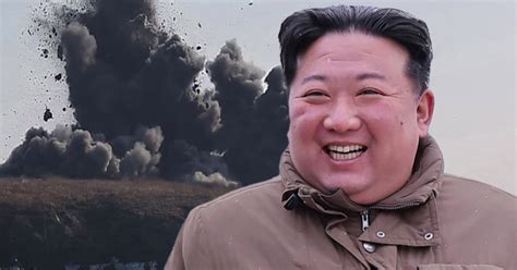 김정은이 전쟁을 할 결심이 섰다 예전과는 다르다 전문가의 분석 Y녹취록