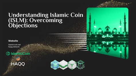 Understanding Islamic Coin Islm Overcoming Objections Rislamic
