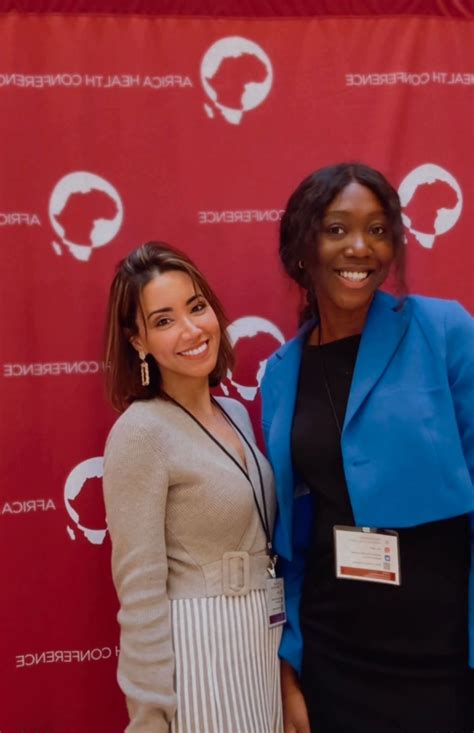 Jontakam Africawewant Publichealth Africahealth2025 Healthfinancing… Jonta Kamara Mph