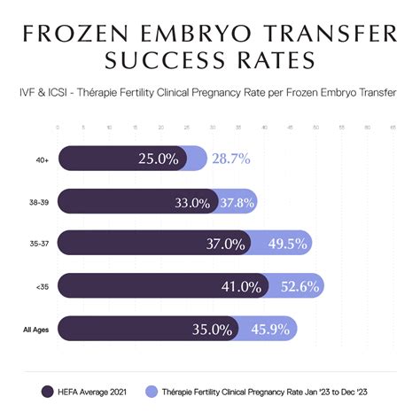 Our Success Rates Affordable And Accessible Fertility Treatment In Ireland
