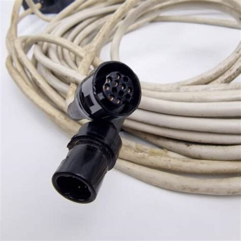 Simrad Robertson Autopilot RFC NS NMEA Sin Electronic Compass PN Movemarine