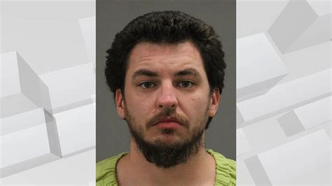 Rockford Police Sex Offender Arrested For Allegedly Sexually Abusing