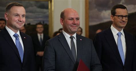 Co dalej z funduszami z KPO Szynkowski vel Sęk Moim celem jest by instytucje europejskie