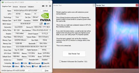 Gpu Z O Que é E Como Funciona Adrenaline