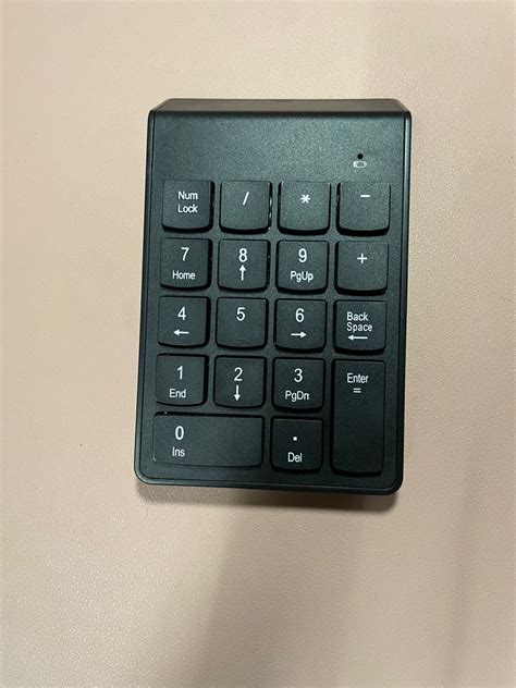 USB Keypad Computers Tech Parts Accessories Other Accessories On Carousell