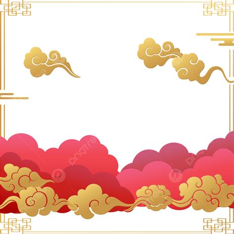 Moire Pattern Vector Png Images Cloud Border Illustration With Moire