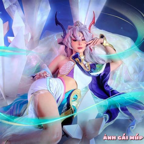 179 Ảnh Cosplay Sexy Nóng Bỏng Mắt Ngon đến Rớt Nước Miếng