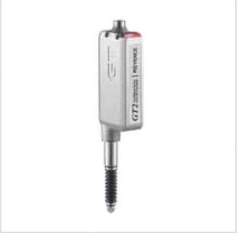 Keyence Gt2 H12 Lvdtcontact Displacement High Acc Digital Contact
