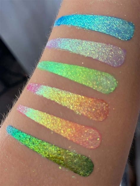 Swatch Pic And A Discount Code Deal For 10 Off Worldwide Angelic