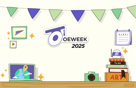 Celebrate Open Education Week With The Libraries Scholarly