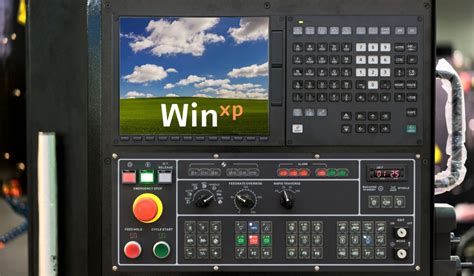 Legacy Windows Systems In Ot Environments A Persistent Security