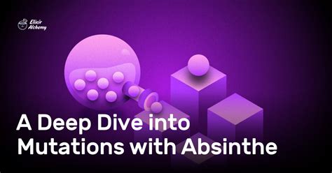 A Deep Dive Into Mutations With Absinthe Appsignal Blog
