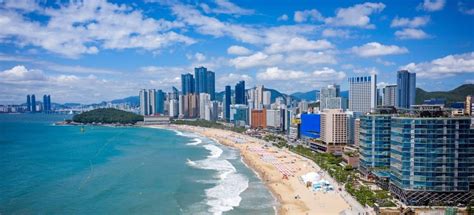 Everything You Need To Know About Koreas 1 Summer Destination
