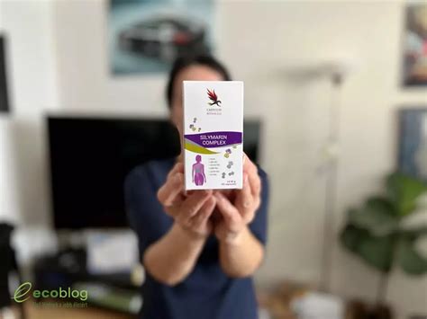 [VÉLEMÉNY] Silymarin Complex a Carnium Botanicals-tól (2025)