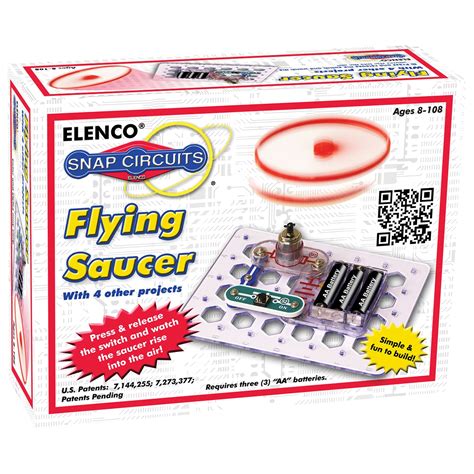Snap Circuits The Toy Folks