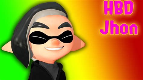Gmodsplatoon Jhon Special Day Late Birthday Youtube