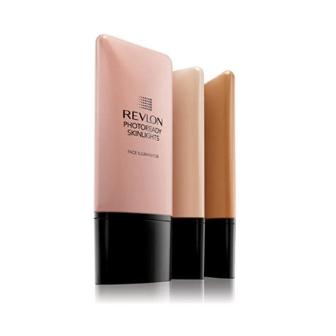 Revlon Skinlights Illuminator Review PS Beauty