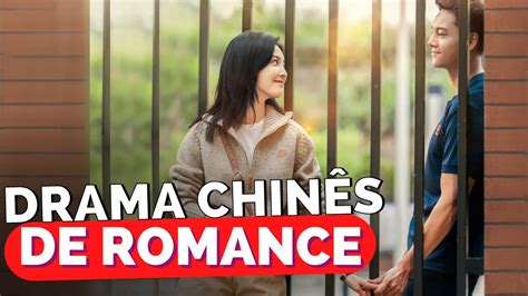 Doramas Chin S De Romance Indica O Dos Melhores Doramas Chineses