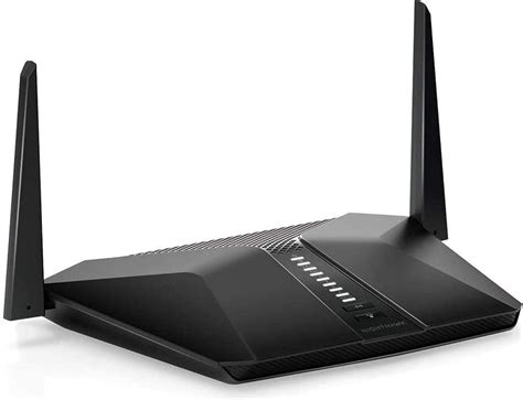 Amazon Com NETGEAR Nighthawk Stream AX Wi Fi Router RAX AX Wireless Speed Up To