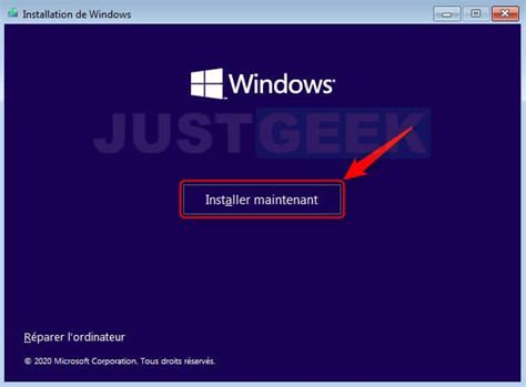 Installer Windows 10 Sur Votre PC Guide Complet