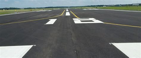 Airport Pavement Maintenance And Striping Boca Palm Beach Seal Coating