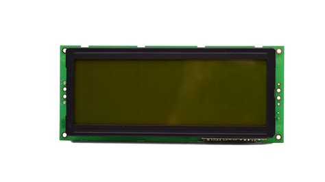 PKS GW LCD Without Cable PAT Webshop