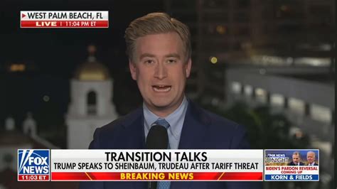 Trump Mockingly Floats Canada To Become 51st State To Justin Trudeau If Trade Tariff Tank