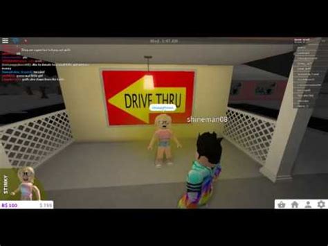Bloxburg Image Ids Cafe Roblox Cafe Menu Png Free Roblox Cafe Menu