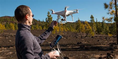 Which Is The Best Drone With A Camera For Photography And Videos R