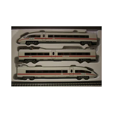 Minitrix 12793 Digitaal Gebruikt