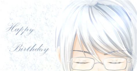 アルスマグナ 奏くん誕生日おめでとう！ ちょこらのイラスト Pixiv